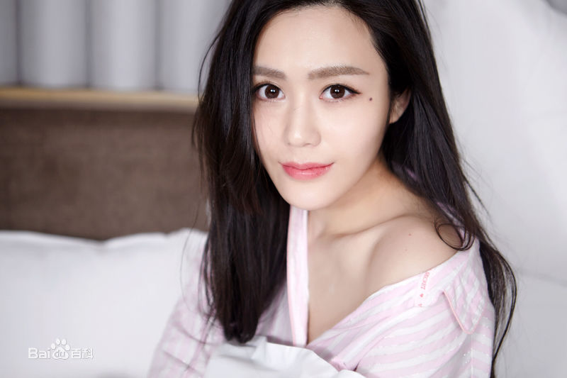 汤晶媚(Tang Jing Mei)高清图集-万佳直播吧