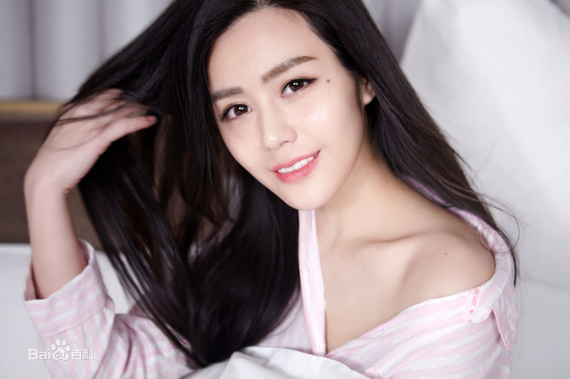 汤晶媚(Tang Jing Mei)高清图集-万佳直播吧