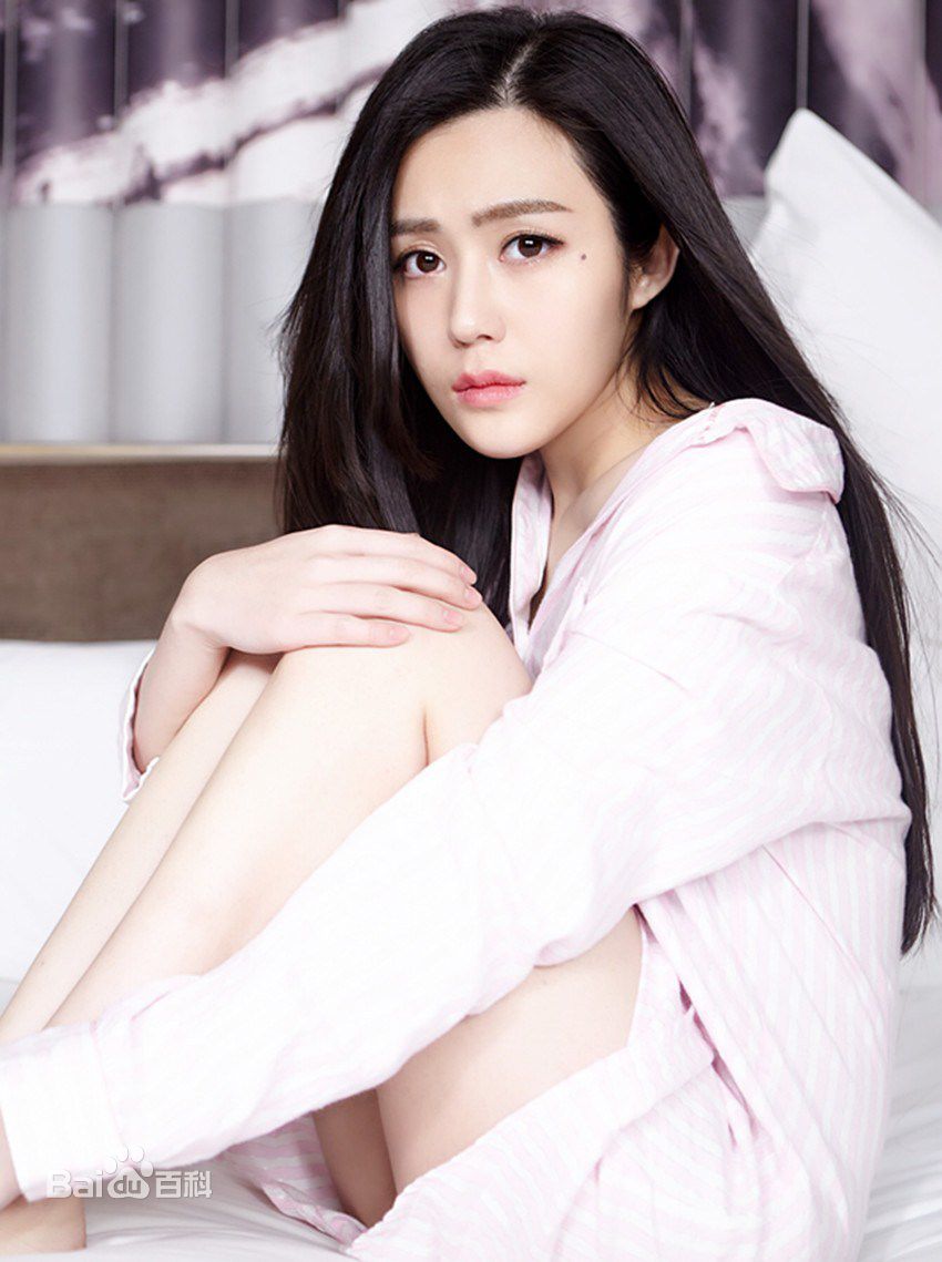 汤晶媚(Tang Jing Mei)高清图集-万佳直播吧