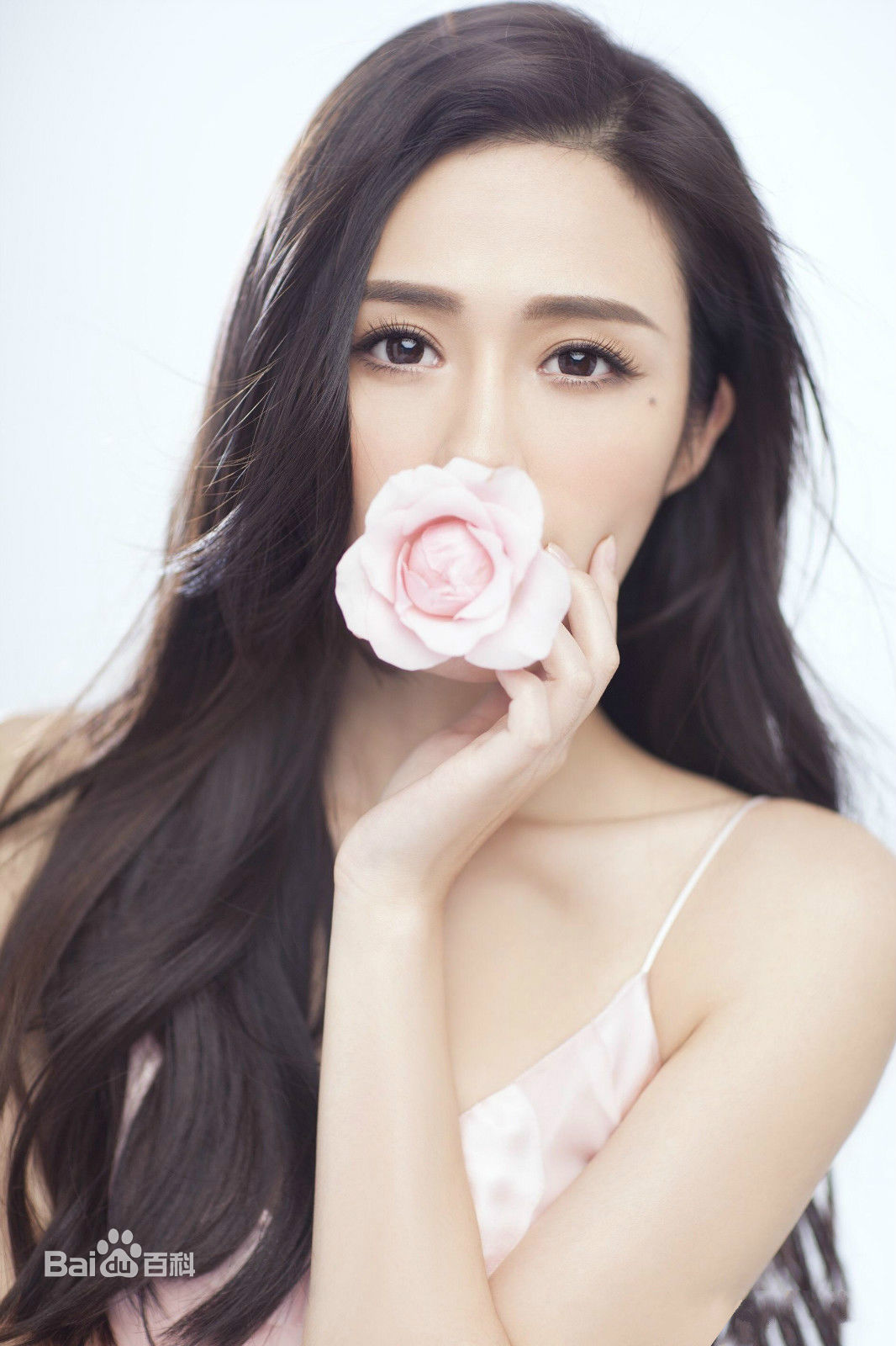 汤晶媚(Tang Jing Mei)高清图集-万佳直播吧