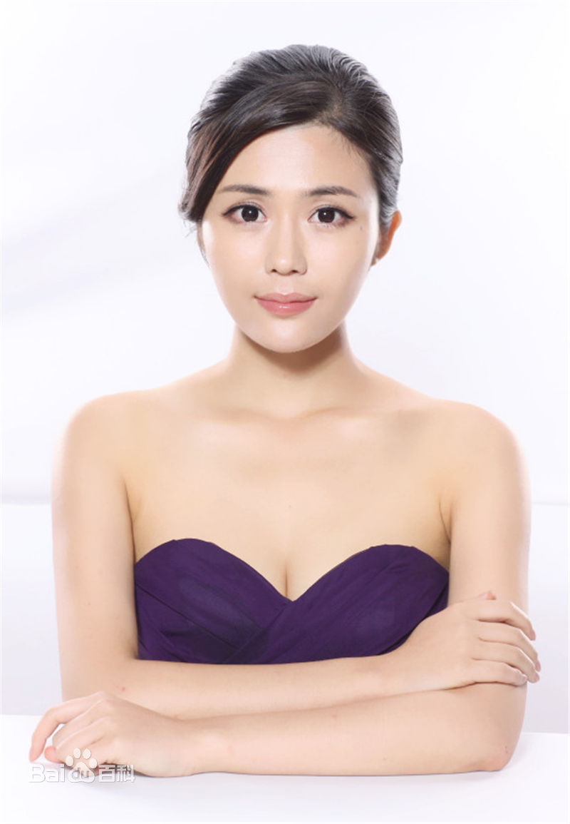 汤晶媚(Tang Jing Mei)广告拍摄性感图片图集-万佳直播吧