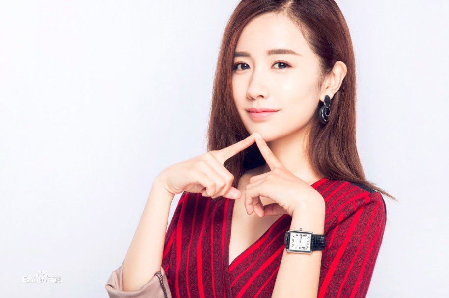 李春嫒(Li mingzhu)高清个人图集-万佳直播吧