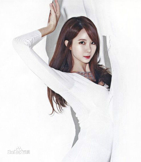 高清李惠敏(Lee Hye Min、 、E U AERIN)图片-万佳直播吧