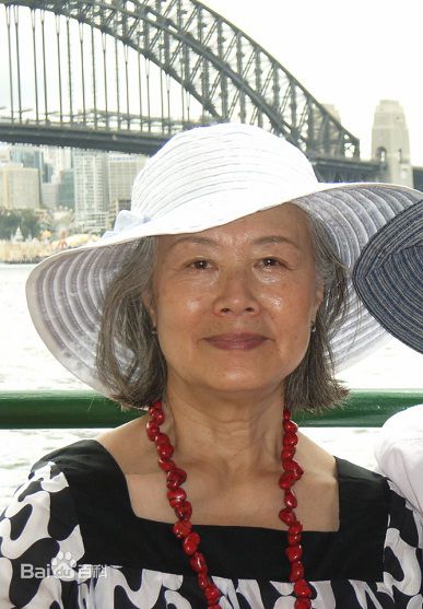 王丽媛(Wang Liyuan)图片图集-王丽媛(Wang Liyuan)相册图片图集-万佳直播吧