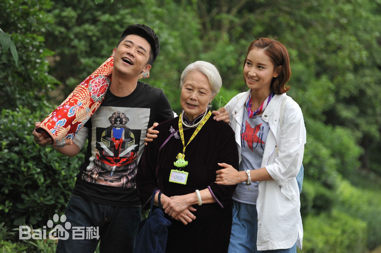 王丽媛(Wang Liyuan)剧照-万佳直播吧