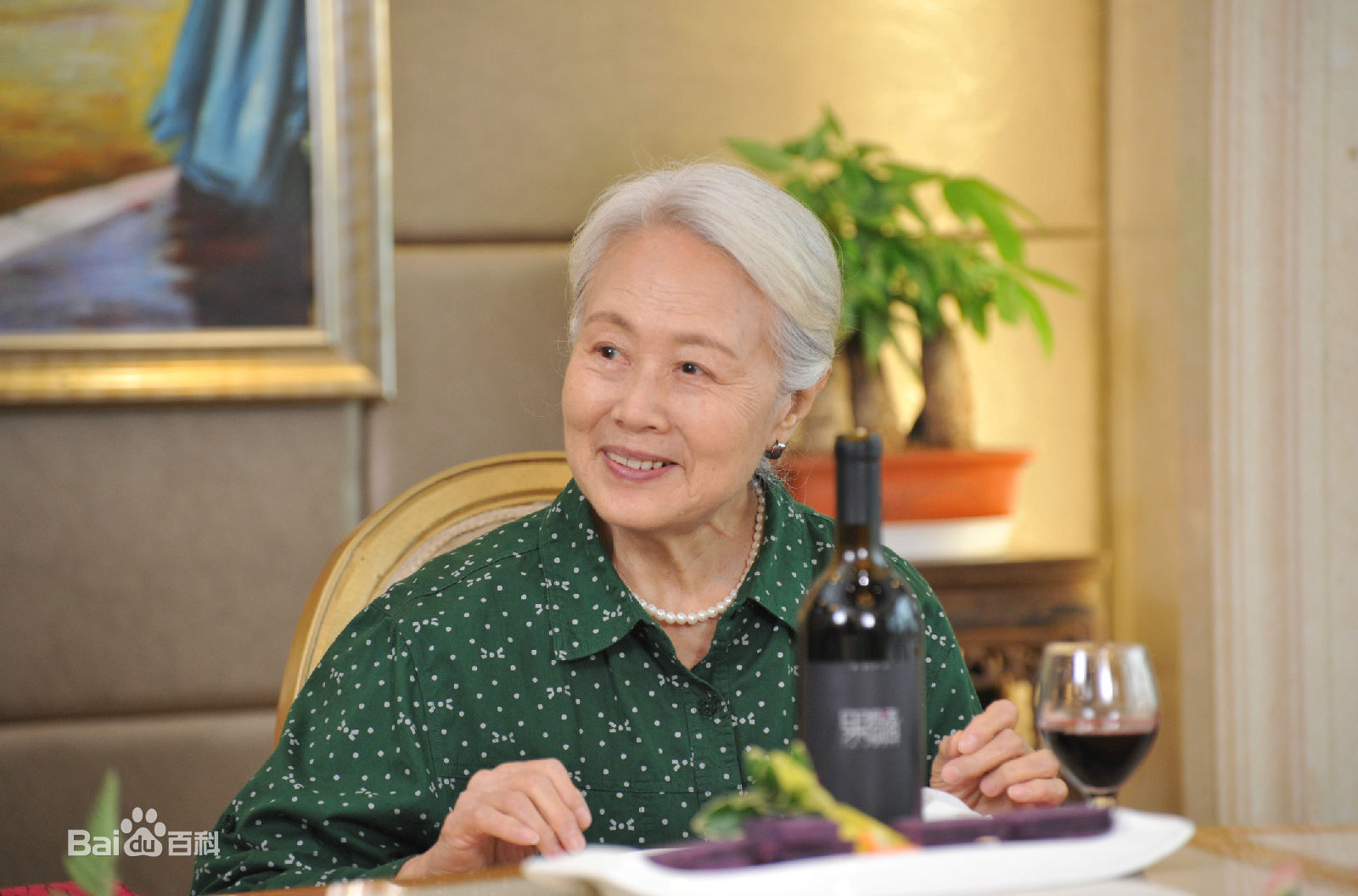 高清王丽媛(Wang Liyuan)图片-万佳直播吧