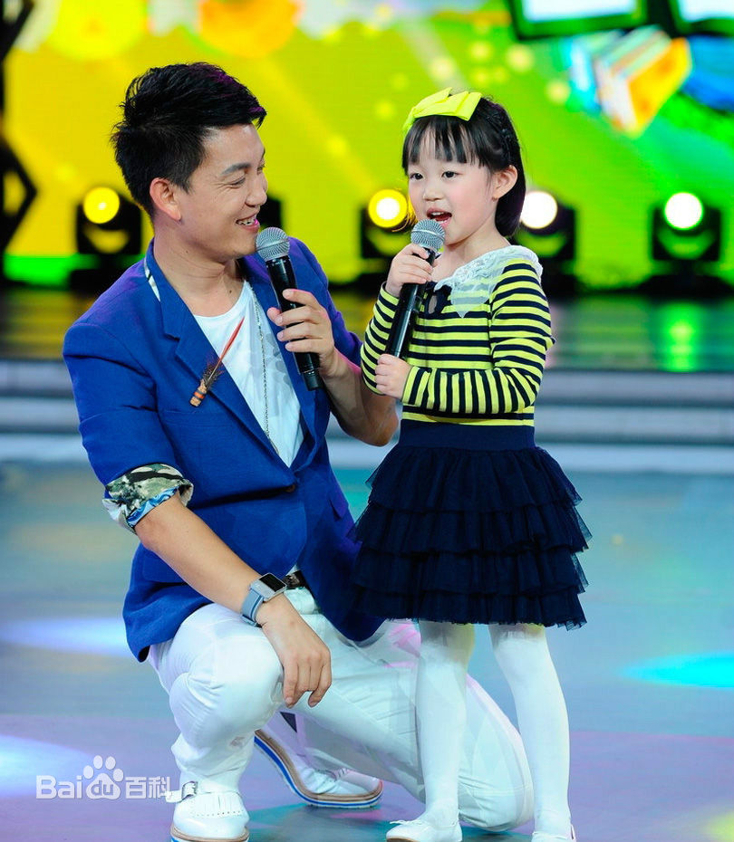 李锐(Li Rui)生活照——图片图集-万佳直播吧