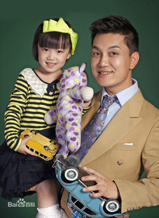 李锐(Li Rui)生活照——图片图集-万佳直播吧