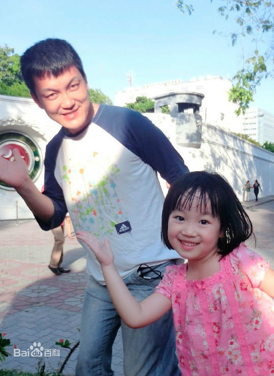 李锐(Li Rui)生活照——图片图集-万佳直播吧