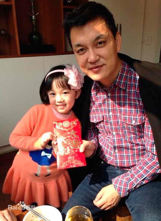 李锐(Li Rui)生活照——图片图集-万佳直播吧