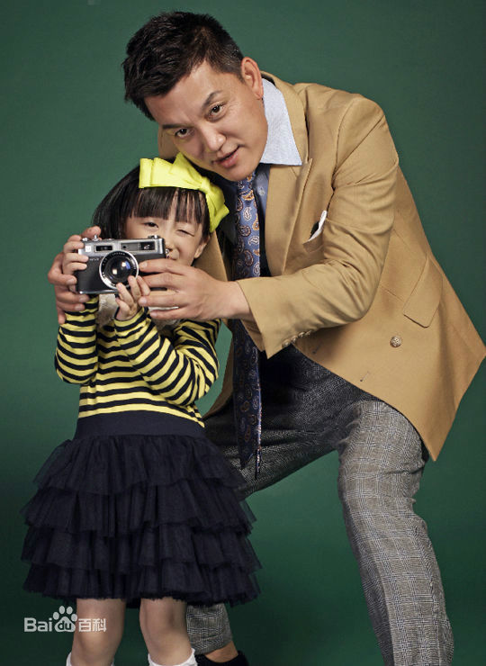 李锐(Li Rui)生活照——图片图集-万佳直播吧