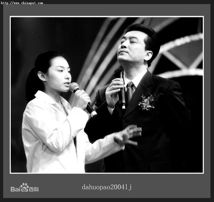 最新王平(Wang Ping)性感图片-万佳直播吧