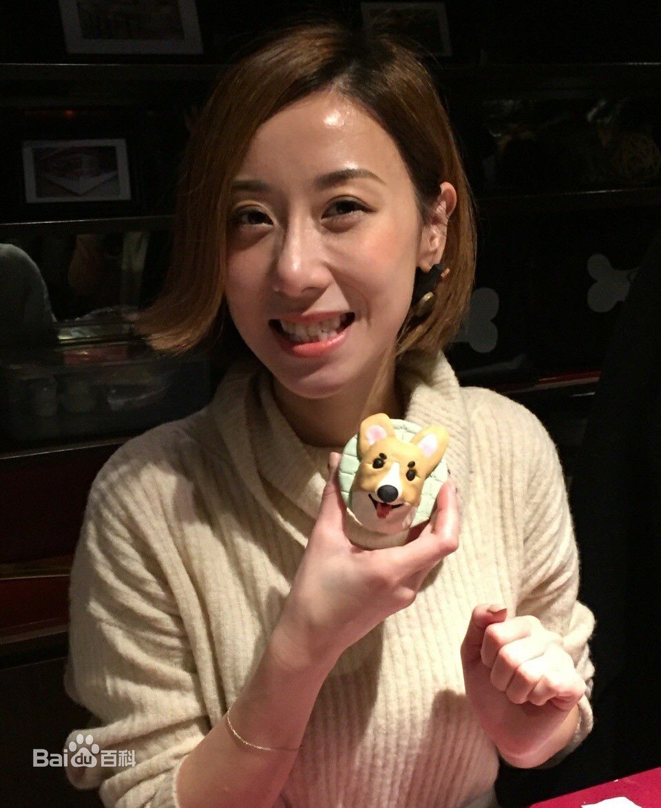 泳儿(Vincy Chan)活动照性感图片图集-万佳直播吧