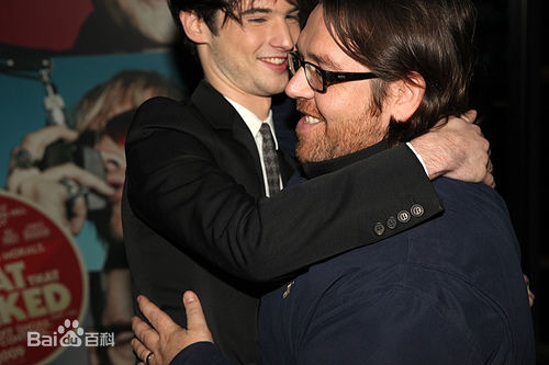 汤姆·斯塔里奇(Tom Sturridge)汤姆参加活动集锦壁纸壁纸-万佳直播吧