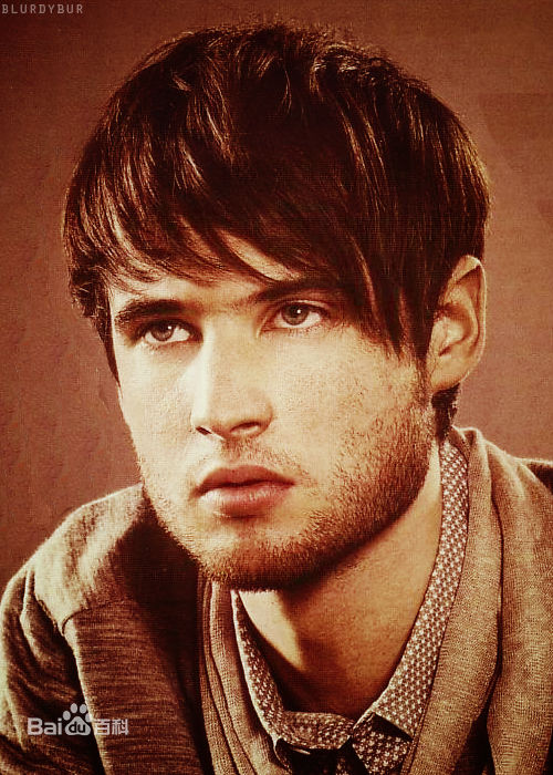 最新汤姆·斯塔里奇(Tom Sturridge)汤姆·斯图里奇精彩图册-万佳直播吧