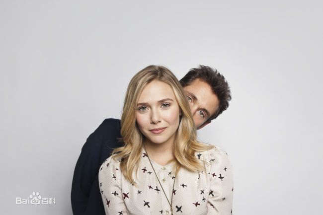 精选伊丽莎白·奥尔森(Elizabeth Olsen)精彩图册-万佳直播吧