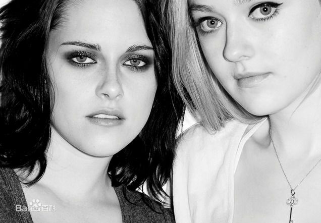 精选克里斯汀·斯图尔特(Kristen Stewart)精彩图册2-万佳直播吧