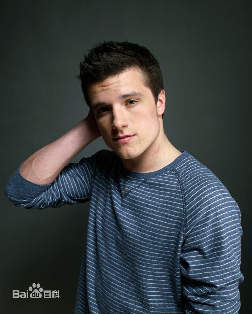 乔什·哈切森(Josh Hutcherson)精彩图册-万佳直播吧