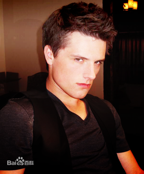 乔什·哈切森(Josh Hutcherson)精彩图册-万佳直播吧