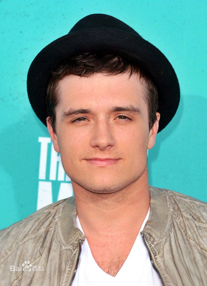 乔什·哈切森(Josh Hutcherson)精彩图册-万佳直播吧