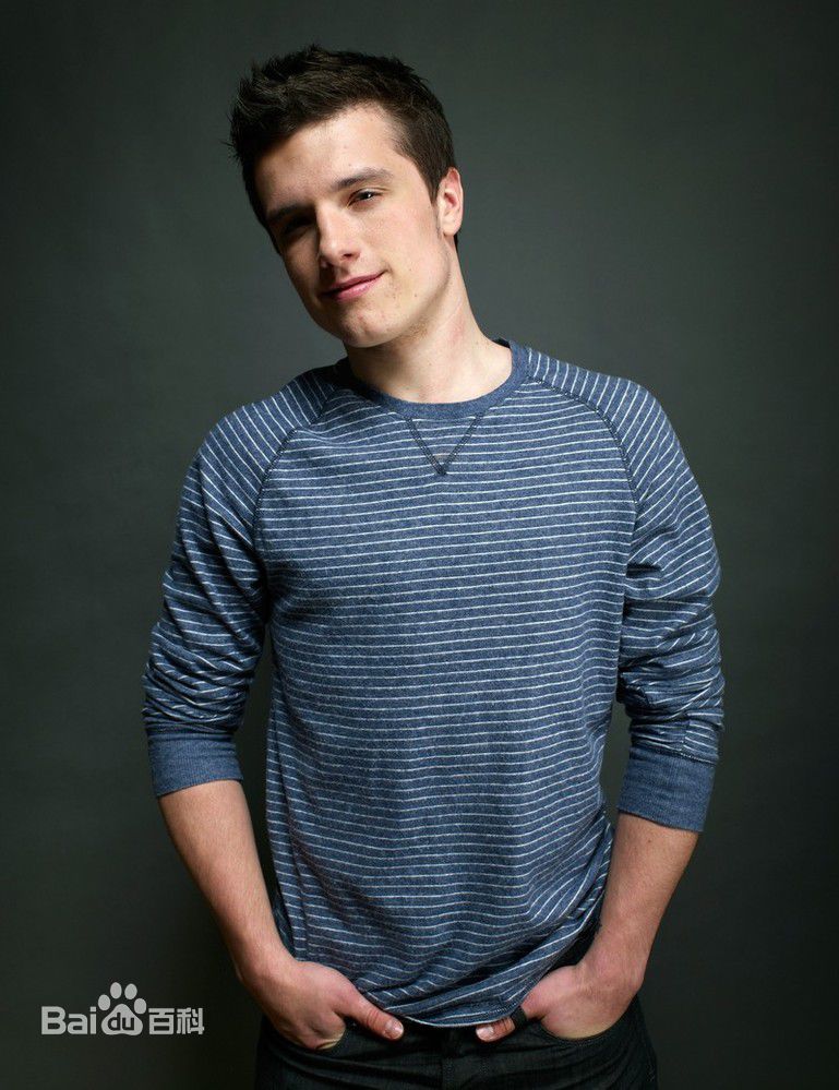 乔什·哈切森(Josh Hutcherson)精彩图册-万佳直播吧