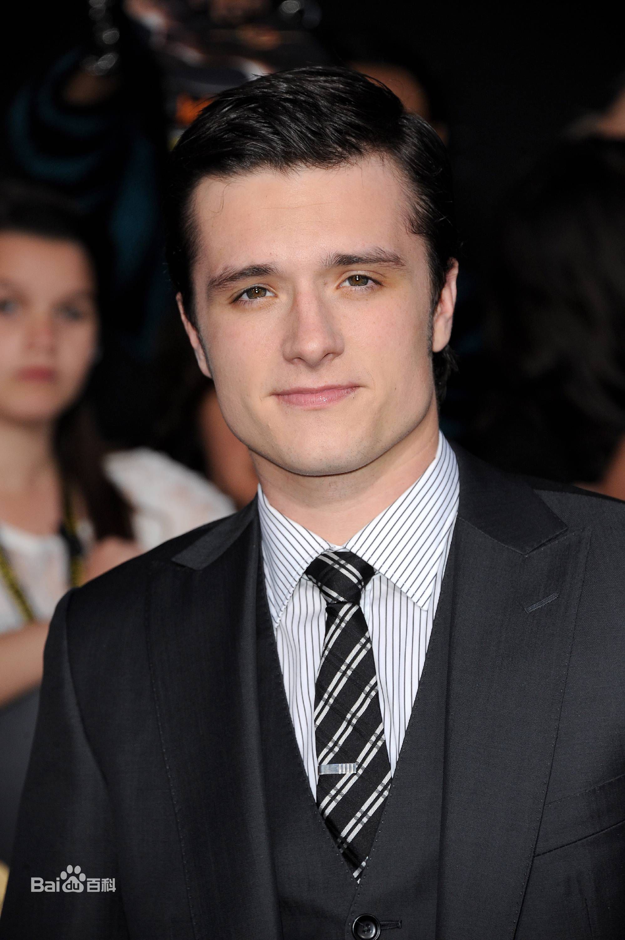 乔什·哈切森(Josh Hutcherson)精彩图册-万佳直播吧