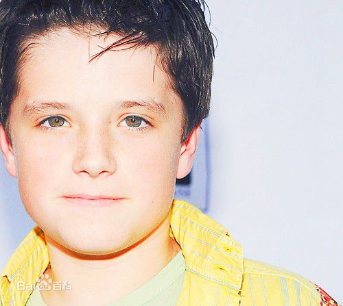 乔什·哈切森(Josh Hutcherson)精彩图册-万佳直播吧