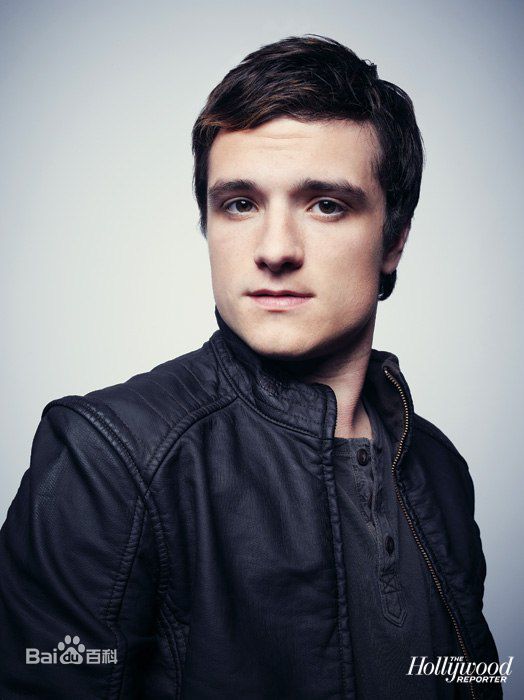 乔什·哈切森(Josh Hutcherson)精彩图册-万佳直播吧