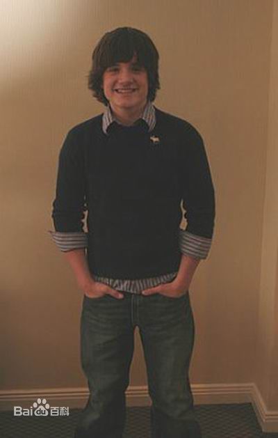 高清乔什·哈切森(Josh Hutcherson)精彩图册-万佳直播吧