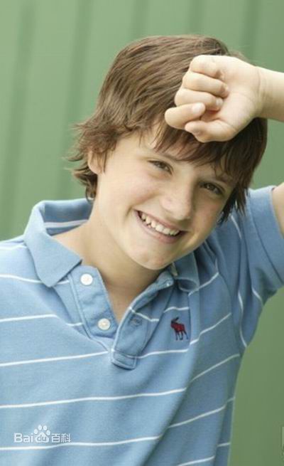 高清乔什·哈切森(Josh Hutcherson)精彩图册-万佳直播吧