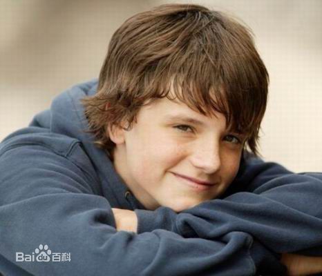 高清乔什·哈切森(Josh Hutcherson)精彩图册-万佳直播吧