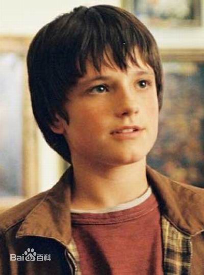 高清乔什·哈切森(Josh Hutcherson)精彩图册-万佳直播吧