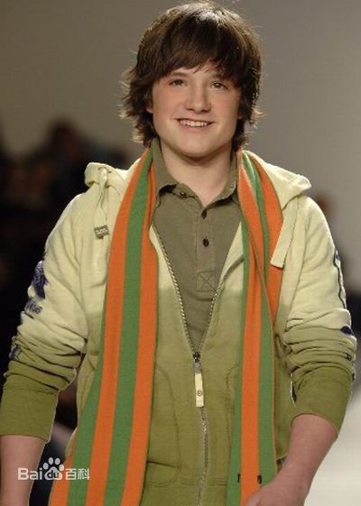 高清乔什·哈切森(Josh Hutcherson)精彩图册-万佳直播吧