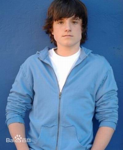 高清乔什·哈切森(Josh Hutcherson)精彩图册-万佳直播吧