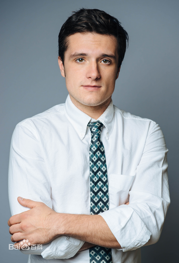 最新乔什·哈切森(Josh Hutcherson)性感图片-万佳直播吧