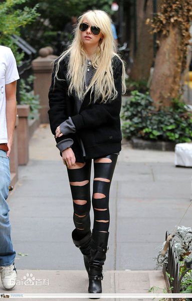 精选泰勒·摩森(TaylorMichaelMomsen)精彩图册-万佳直播吧