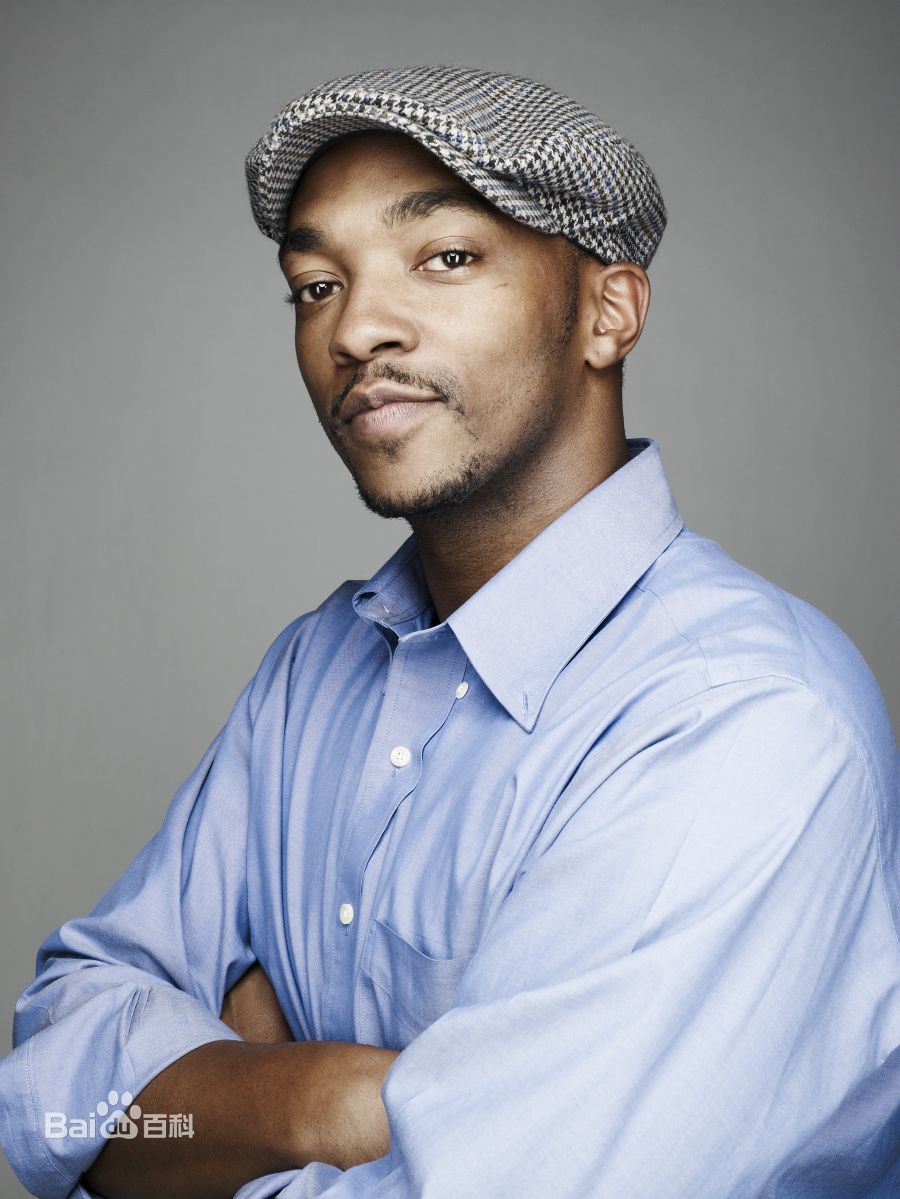 高清安东尼·麦凯(Anthony Mackie)图片-万佳直播吧
