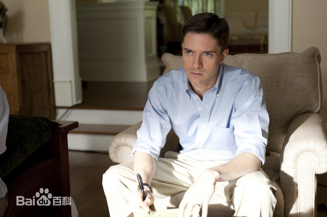 最新托弗·戈瑞斯(Christopher John Grace)性感图片-万佳直播吧