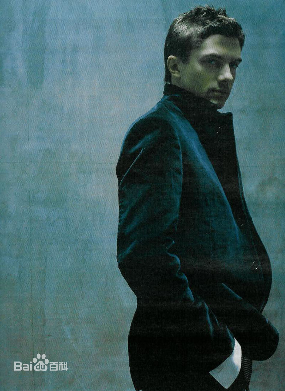 托弗·戈瑞斯(Christopher John Grace)精彩图册-万佳直播吧