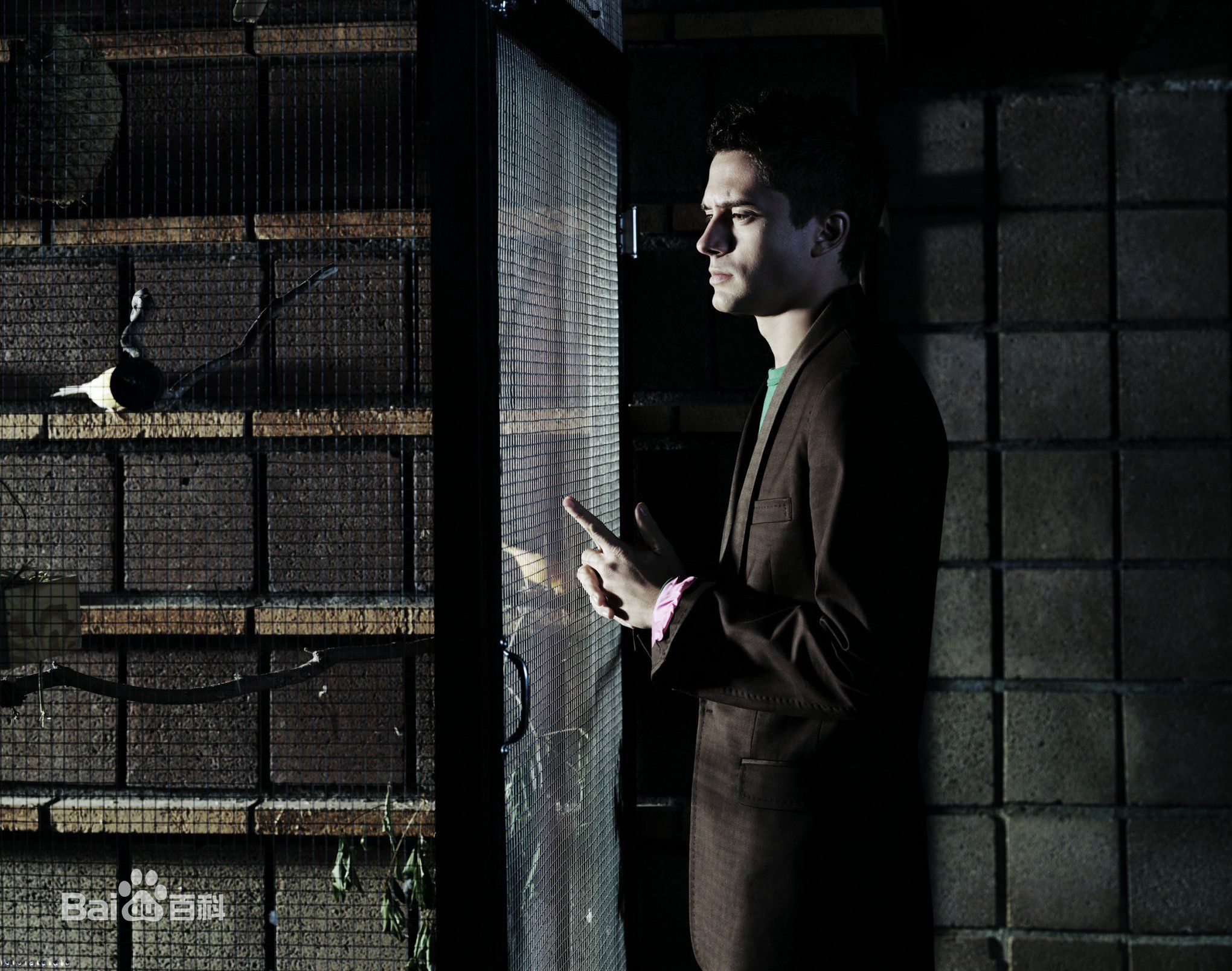 托弗·戈瑞斯(Christopher John Grace)精彩图册-万佳直播吧