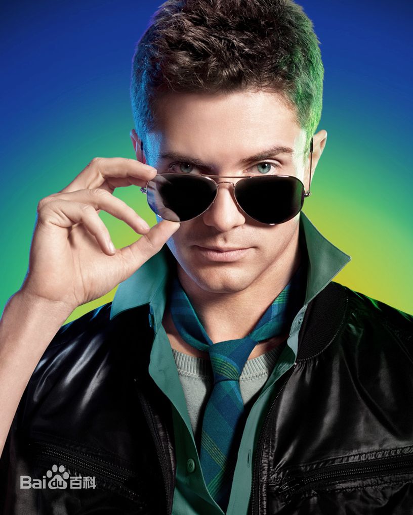 托弗·戈瑞斯(Christopher John Grace)精彩图册-万佳直播吧