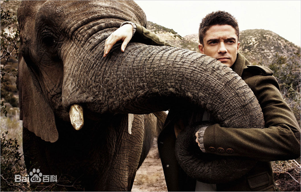 托弗·戈瑞斯(Christopher John Grace)精彩图册-万佳直播吧