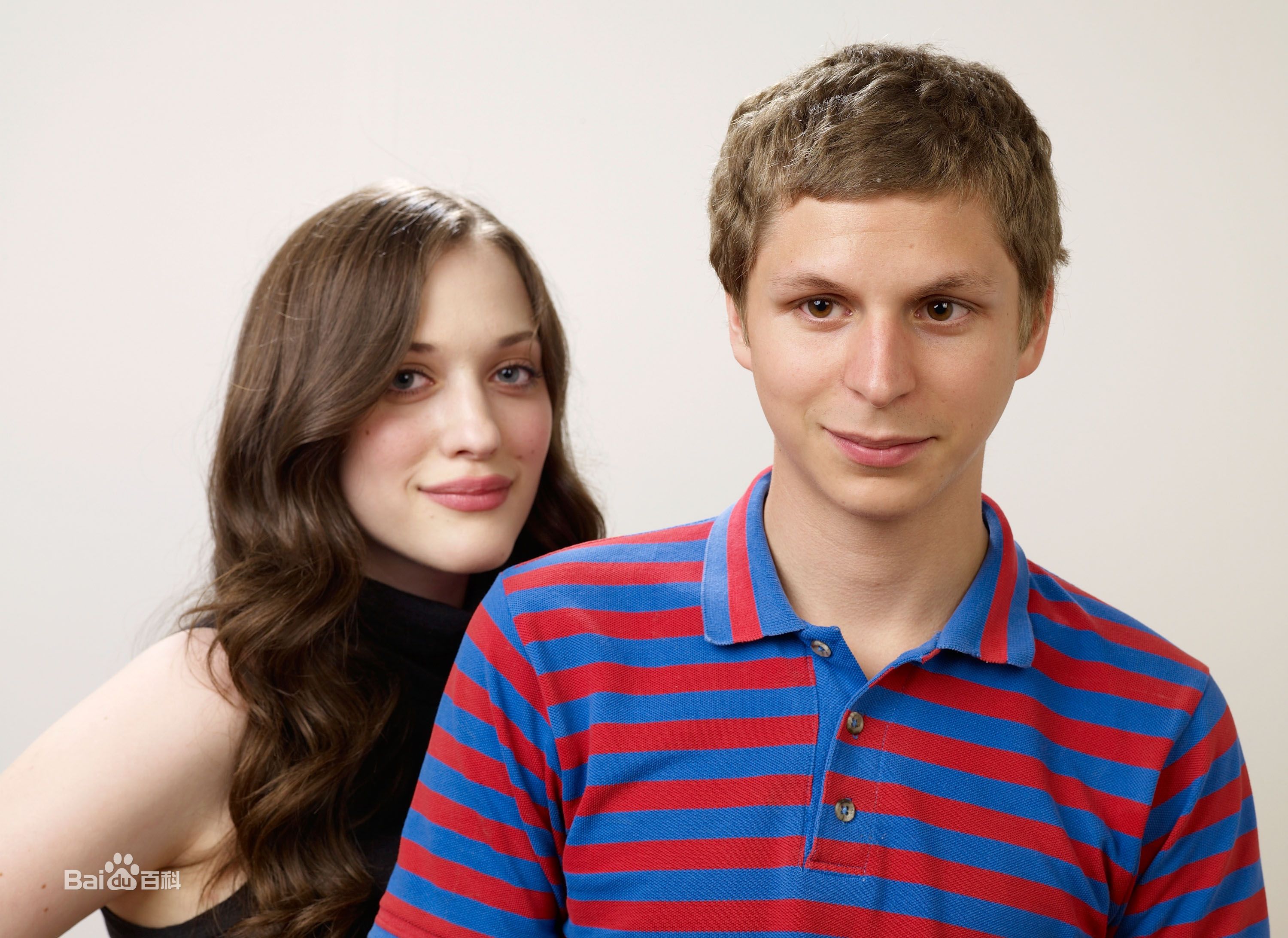 最新迈克尔·塞拉(Michael Cera)精彩图册-万佳直播吧