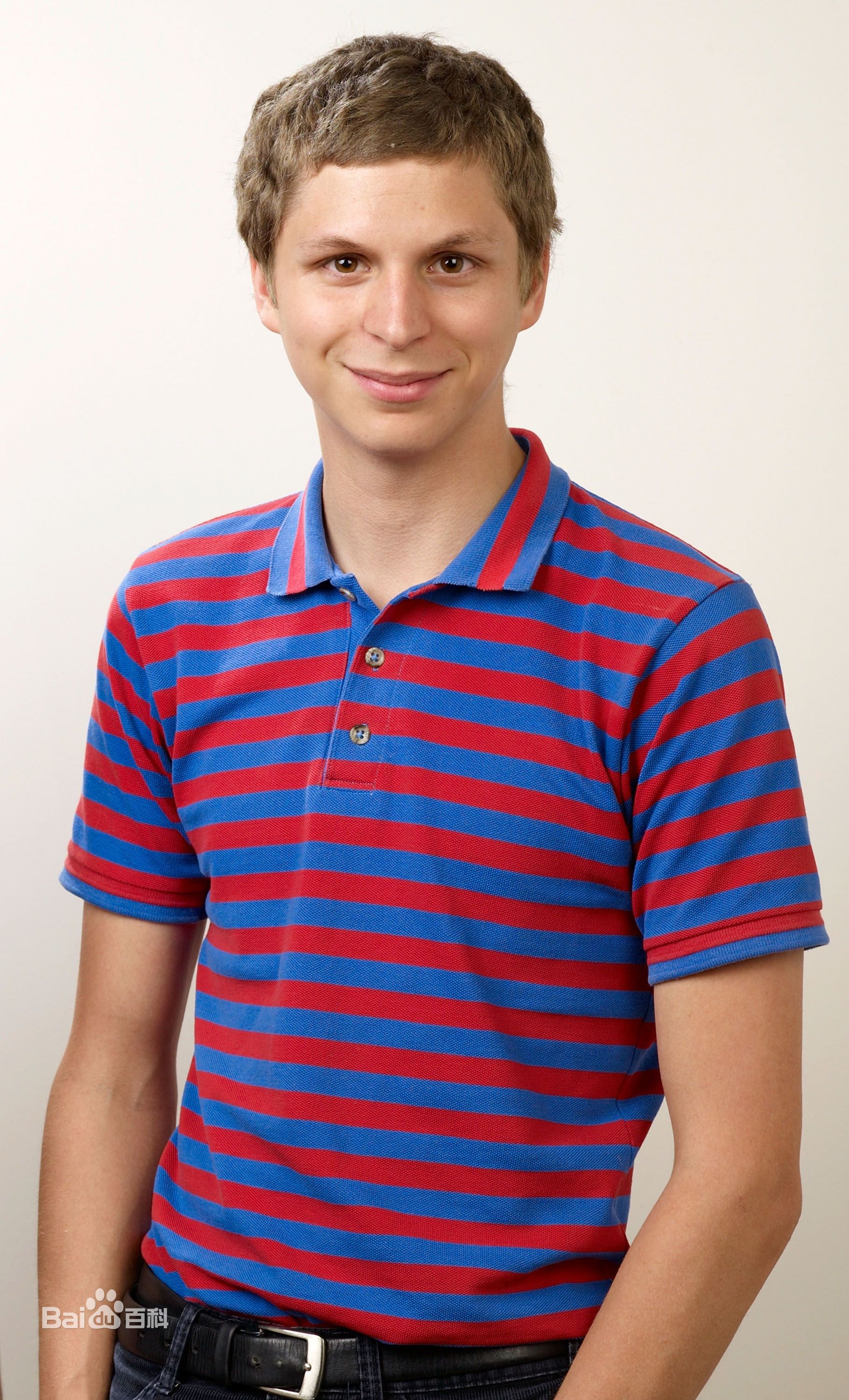 最新迈克尔·塞拉(Michael Cera)精彩图册-万佳直播吧