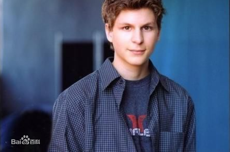 高清迈克尔·塞拉(Michael Cera)图片-万佳直播吧