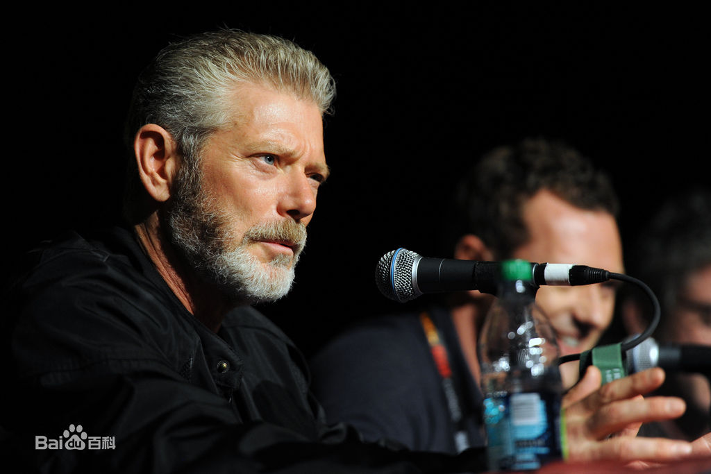 高清史蒂芬·朗(Stephen Lang)图片-万佳直播吧