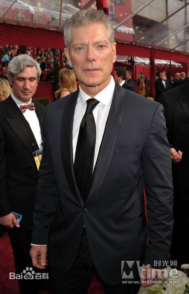 高清史蒂芬·朗(Stephen Lang)图片-万佳直播吧