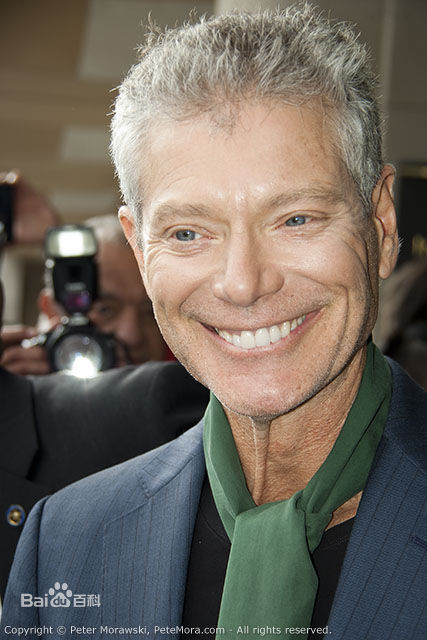 高清史蒂芬·朗(Stephen Lang)图片-万佳直播吧