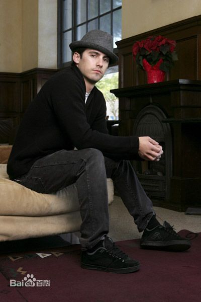 米洛·文提米利亚(Milo Ventimiglia、Milo Anthony Ventimiglia)精选米洛·文堤米利亚图册-万佳直播吧