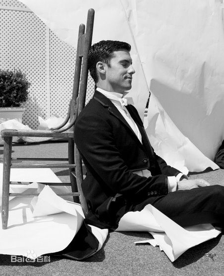 米洛·文提米利亚(Milo Ventimiglia、Milo Anthony Ventimiglia)精选米洛·文堤米利亚图册-万佳直播吧